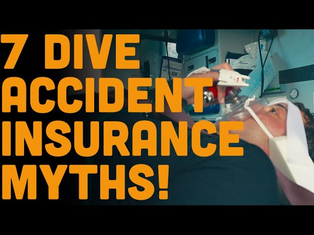 Comparing DAN Membership and Dive Accident Insurance - Divers Alert Network