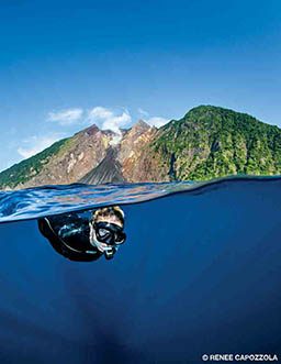 Ten Tips for Stunning Splits - Divers Alert Network