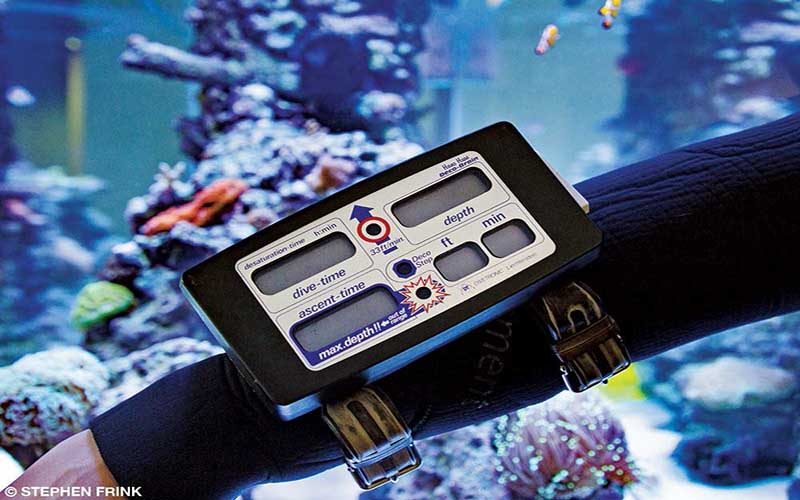 How Old is Too Old - Divers Alert Network