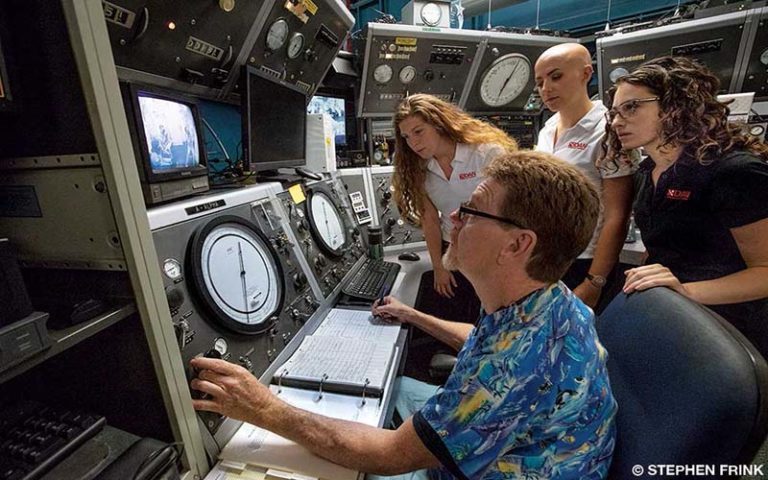 Divers Alert Network: Supporting the Next Generation of Dive Safety ...