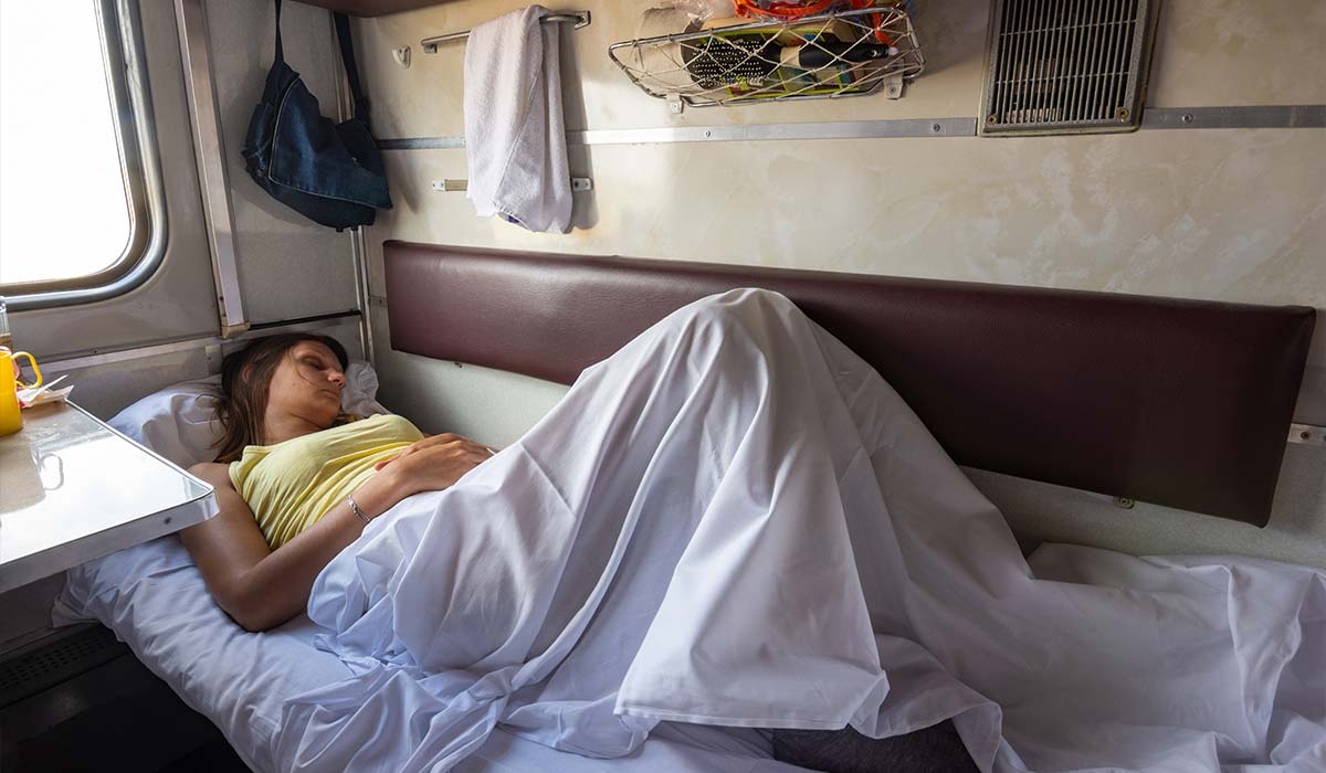 Be Aware of Unusual DCS Symptoms - Divers Alert Network