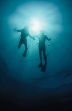 Chapter 3: Symptoms - Divers Alert Network