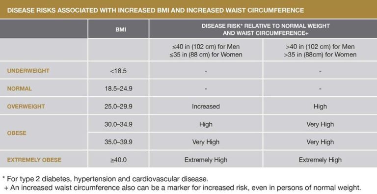 Chapter 2: Risk Factors for Cardiovascular Disease - Divers Alert Network
