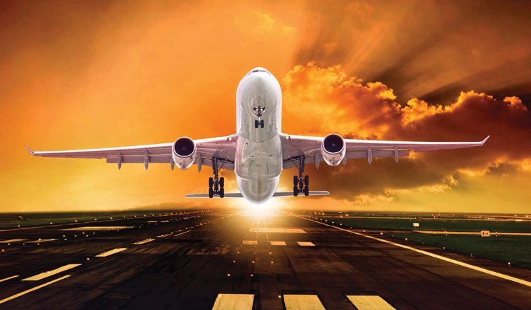 Guidelines for Flying After Diving - Divers Alert Network