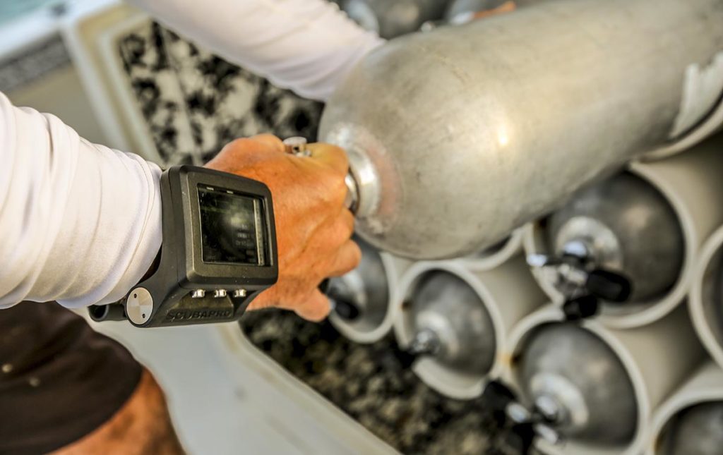 Safety Training: Dive Operations - Divers Alert Network