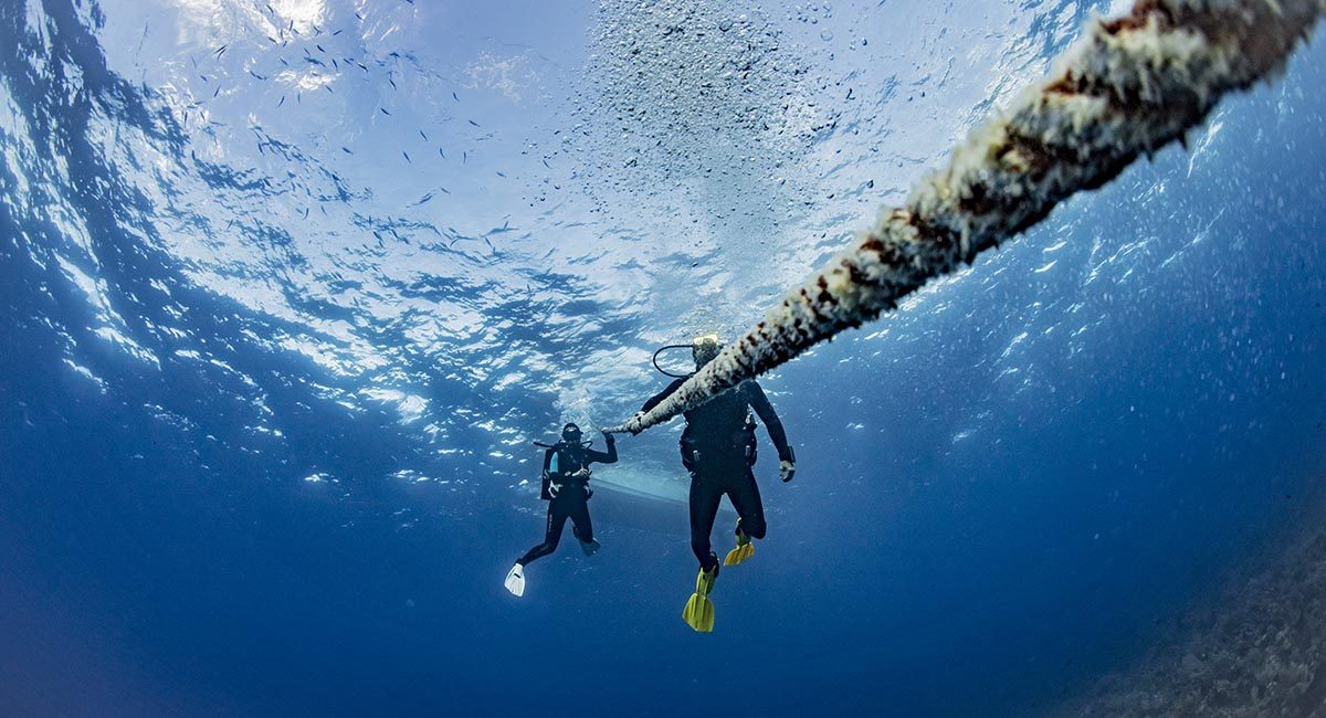 It's All About Equalization - Divers Alert Network