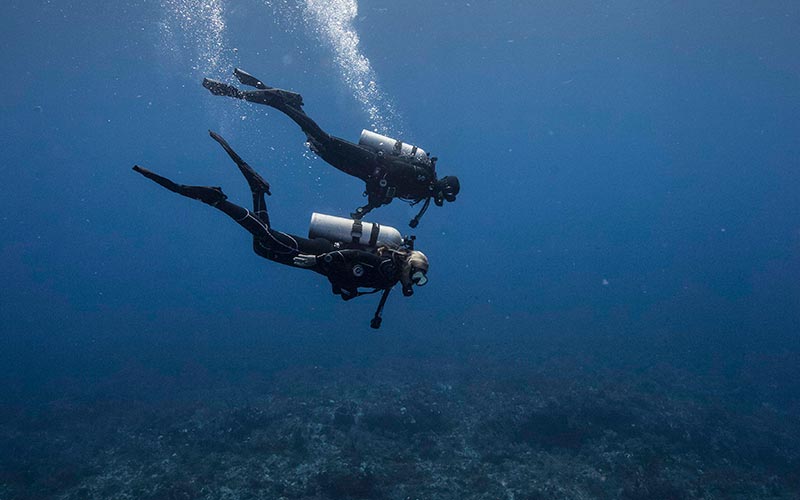 Liability Insurance - Divers Alert Network