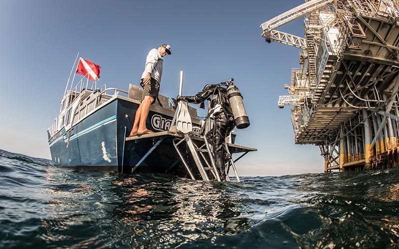 Liability Insurance - Divers Alert Network