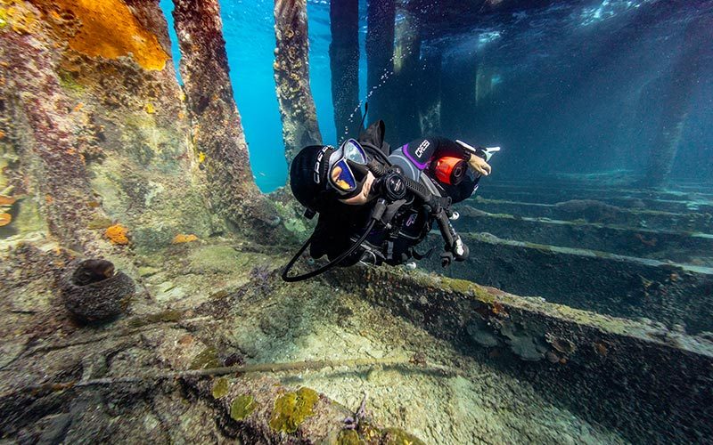 Liability Insurance - Divers Alert Network