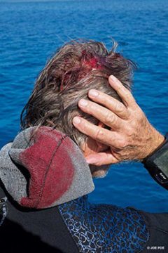 Timing Exercise and Diving - Divers Alert Network