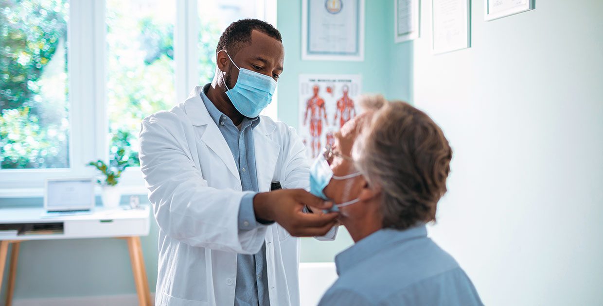 Health Status - Divers Alert Network