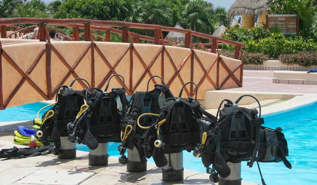 Safety 101 Archives - Divers Alert Network