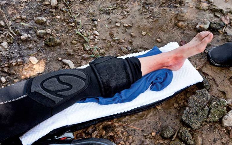 Field Management of Musculoskeletal Injuries - Divers Alert Network