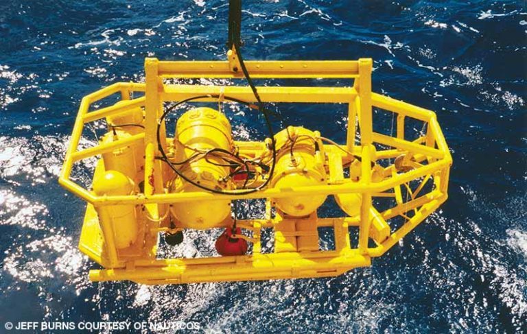 Operation Rising Sun - Divers Alert Network