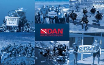 News & Media - Divers Alert Network