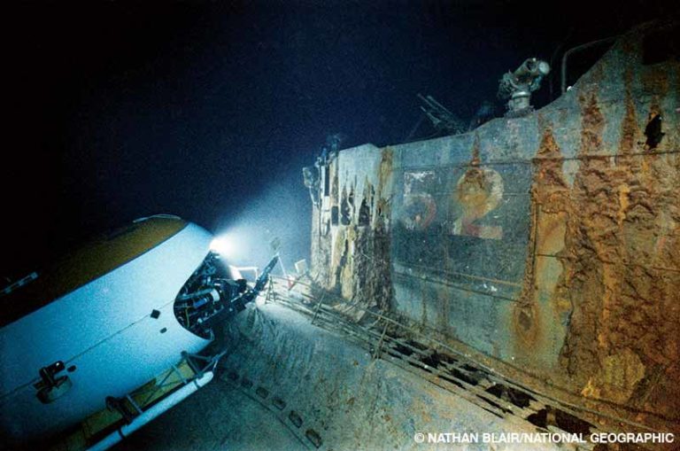 Operation Rising Sun - Divers Alert Network