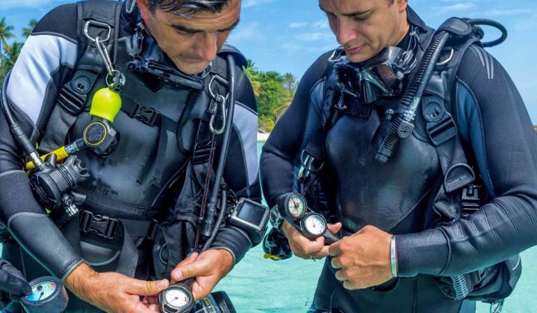 Incident Insights - Divers Alert Network