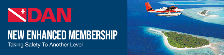 Ascent Rates - Divers Alert Network