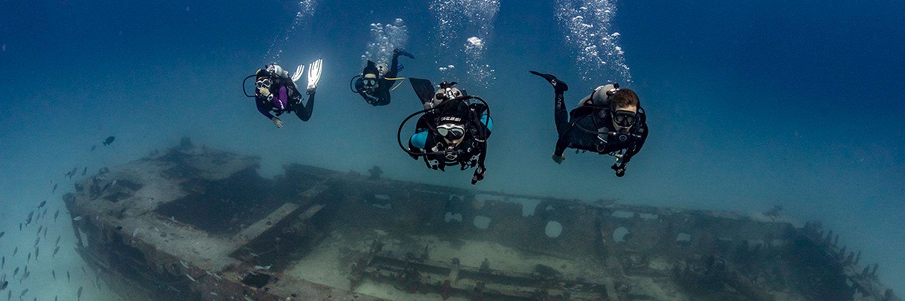 Group Professional Liability Insurance - Divers Alert Network