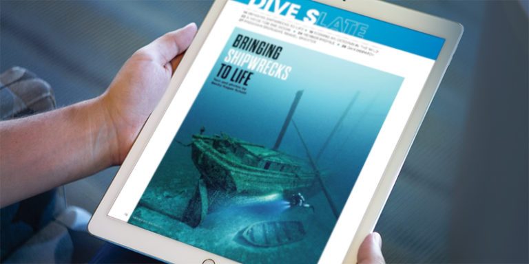 Regular Membership - Divers Alert Network