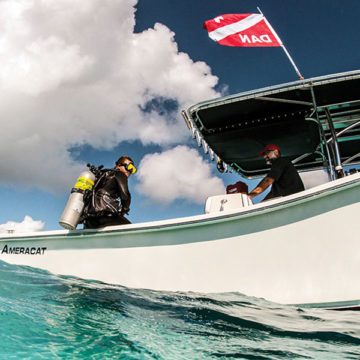 Membership - Divers Alert Network