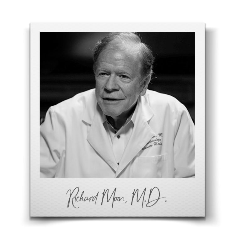 The DAN/Rolex Diver of the Year Award - Divers Alert Network