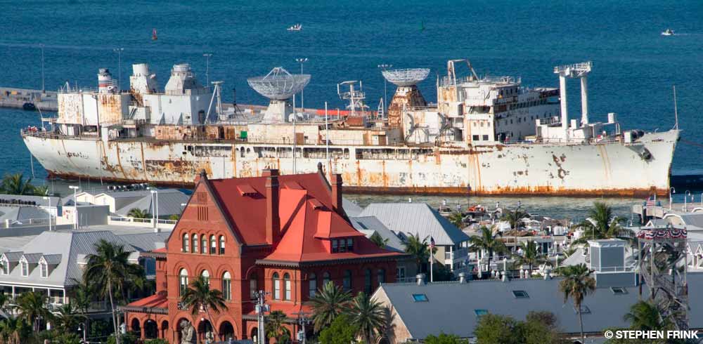 Florida Keys History Underwater - Divers Alert Network