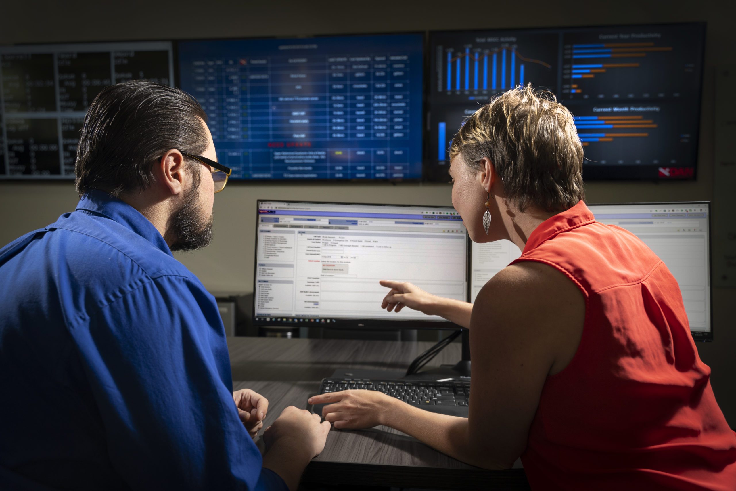 Medical Services - Divers Alert Network