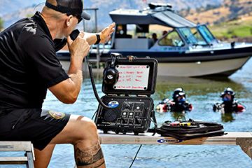 Underwater Crime Scene Investigators - Divers Alert Network