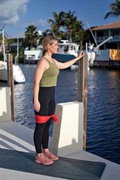 Fitness for Scuba: Exercises for All Ages - Divers Alert Network