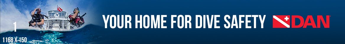 Alert Diver - Divers Alert Network