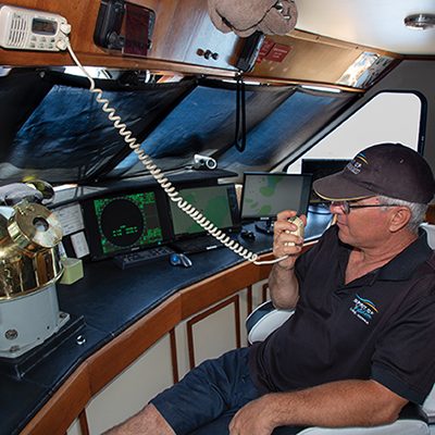 Safety Tips–4 Dive Operations B–Boat Safety Equipment - Divers Alert ...