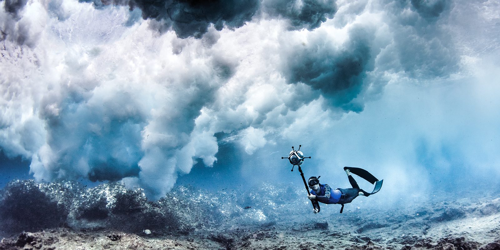 Fred Buyle - Divers Alert Network