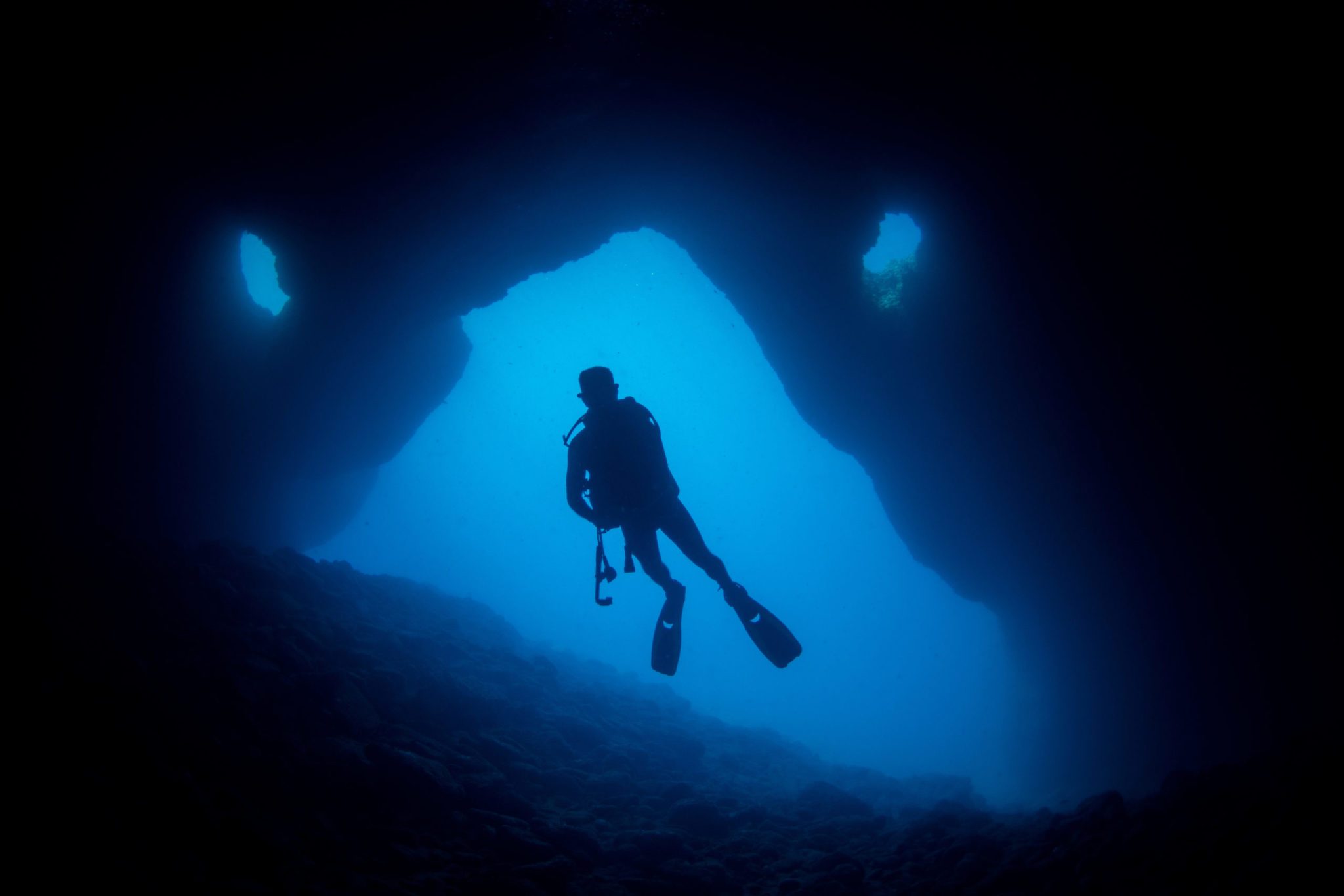 Incident Insights - Divers Alert Network