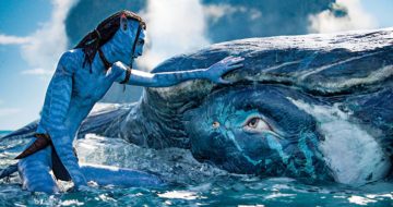 Making Avatar: The Way of Water - Divers Alert Network