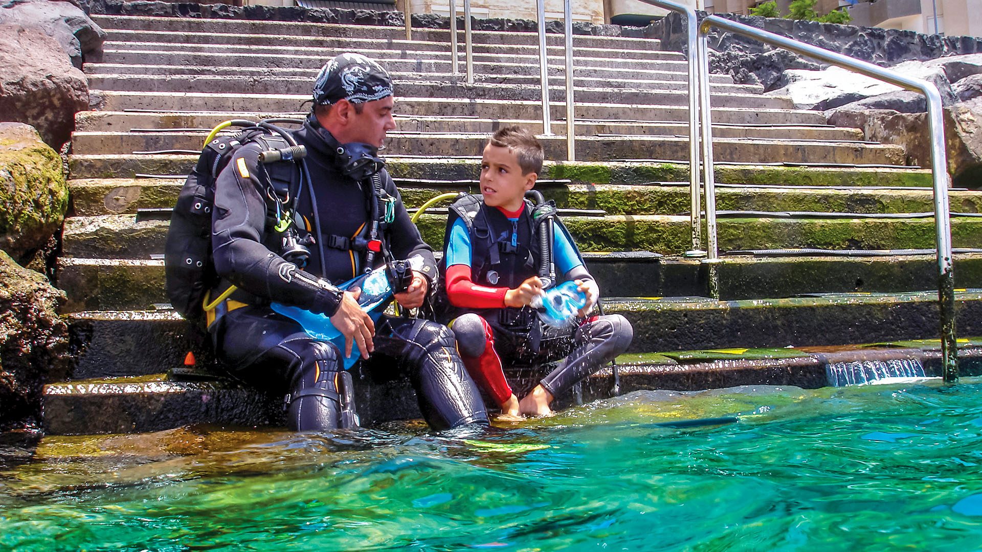 About DAN - Divers Alert Network