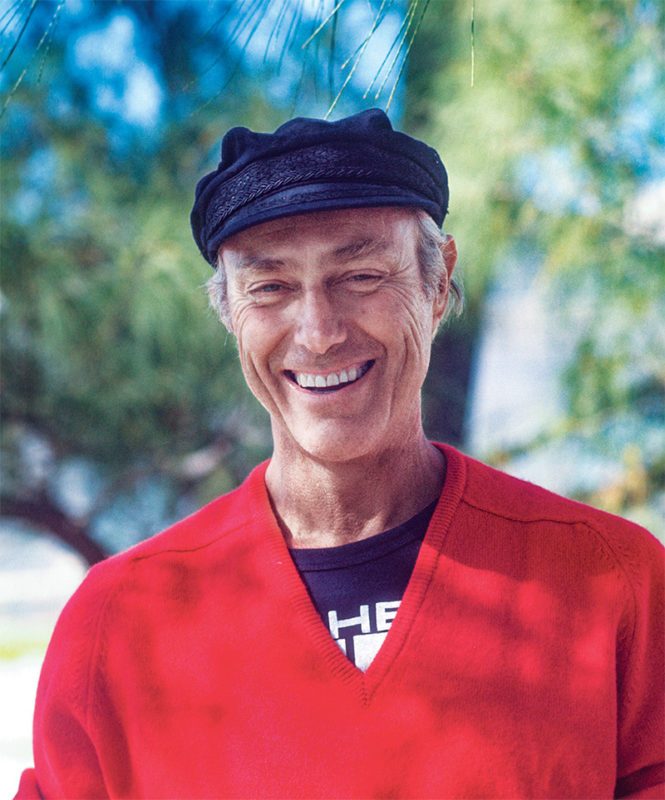 A Life Aquatic: Stan Waterman - Divers Alert Network