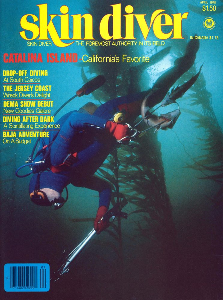 Geri Murphy - Divers Alert Network