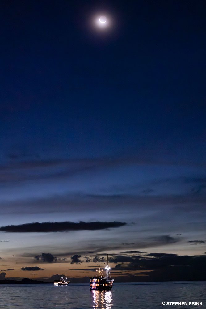 Misool Foundation - Divers Alert Network