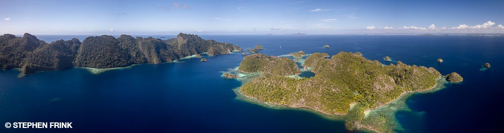 Misool Foundation - Divers Alert Network