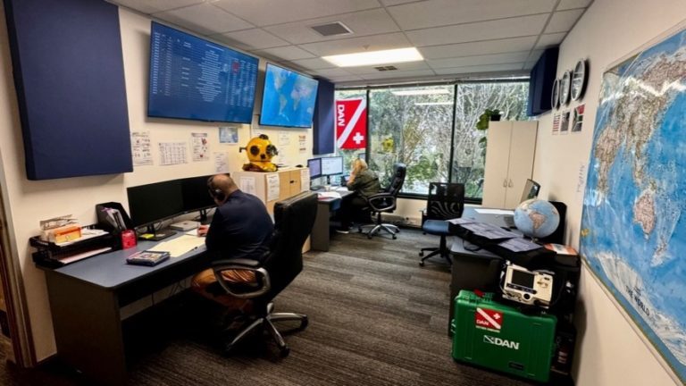 DAN Emergency Hotline Celebrates Five Years of New Zealand Operations ...