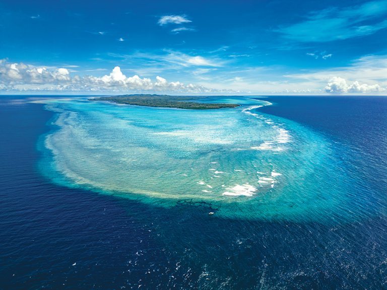 YAP - Divers Alert Network