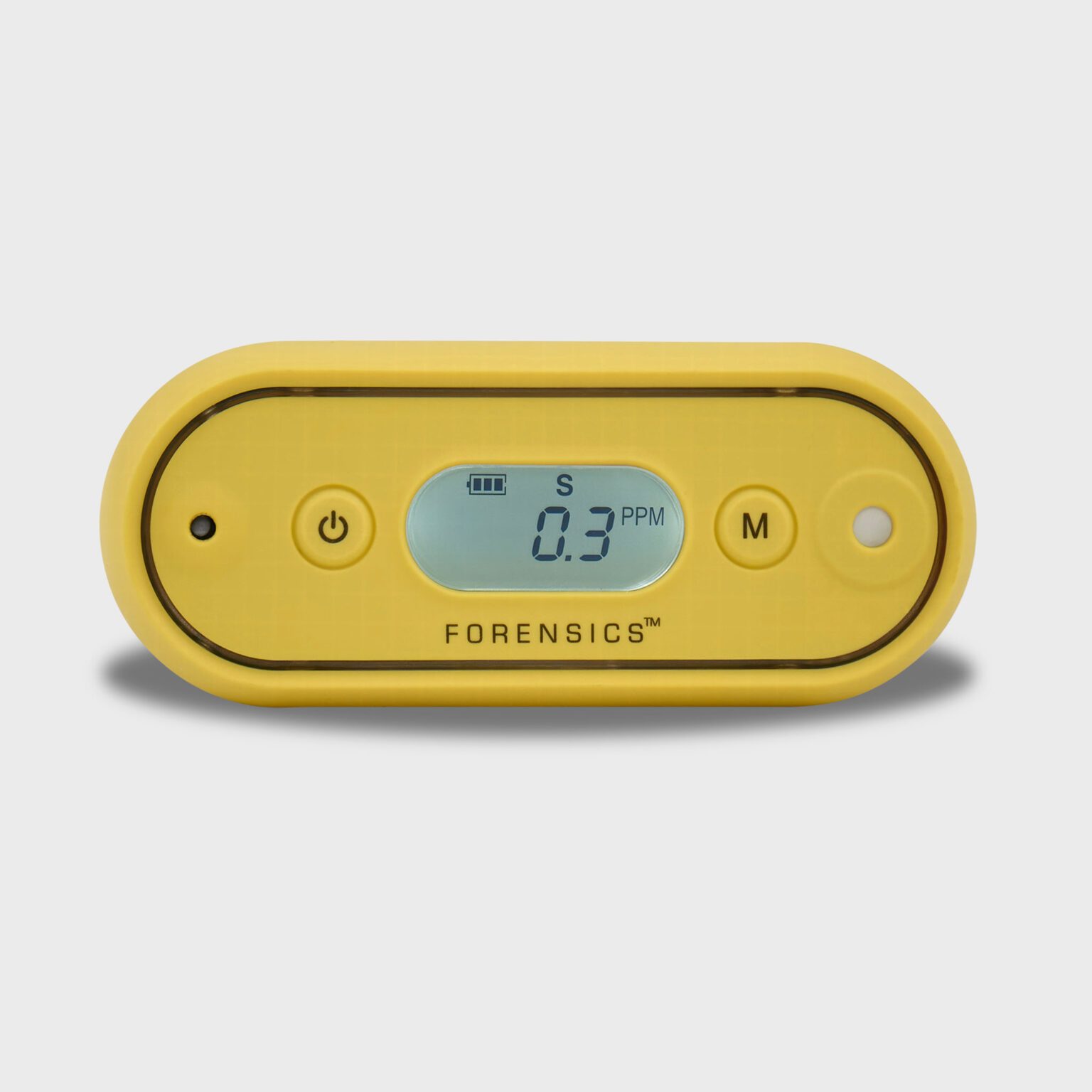 Carbon Monoxide Detection Devices for Divers - Divers Alert Network