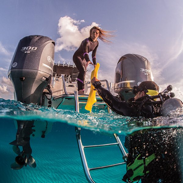 Membership & Insurance - Divers Alert Network