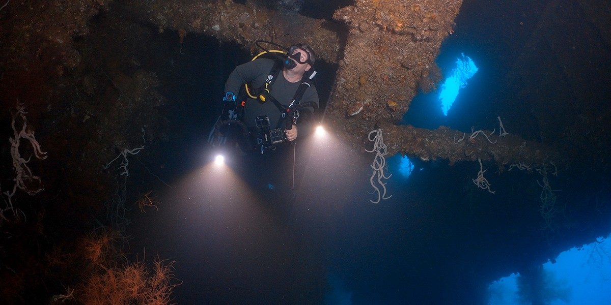 [SPONSORED] Emperor Divers Opens Brand New Dive Centre in Honiara, Solomon Islands - Divers ...