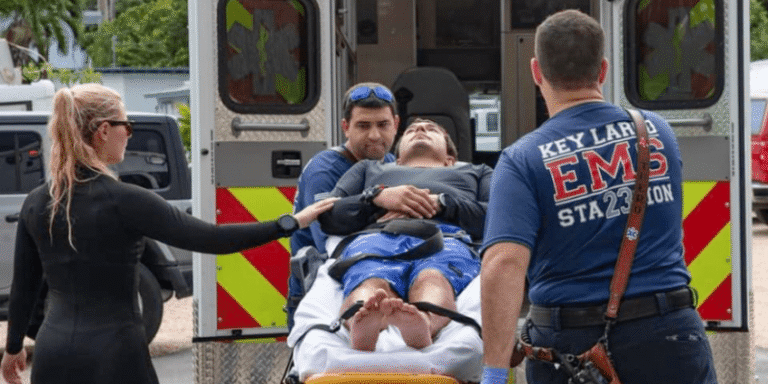 Know Your Benefits: DAN Membership & Dive Accident Insurance - Divers ...