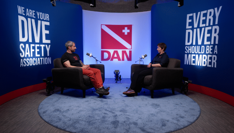 DAN’s 2025 DEMA Show Recap - Divers Alert Network